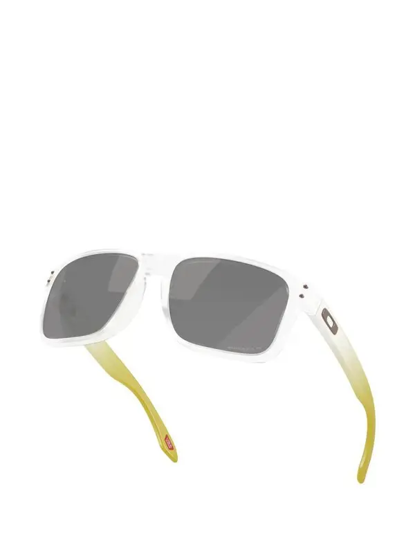 Oakley Holbrook Square Frame Sunglasses