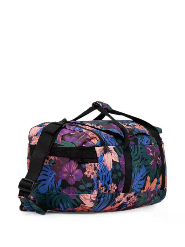 DAKINE Floral Print Duffle Bag