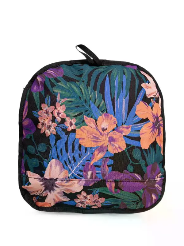 DAKINE Floral Print Duffle Bag
