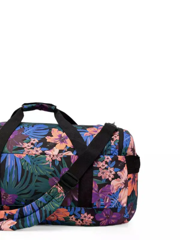 DAKINE Floral Print Duffle Bag