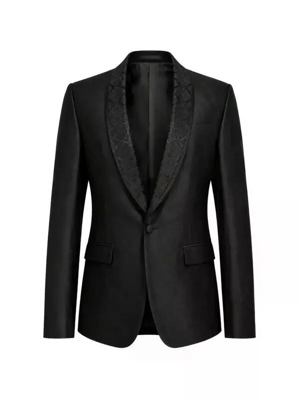 Dolce & Gabbana Martini Pocket Blazer