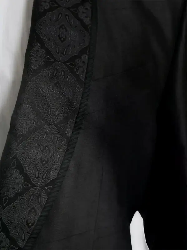 Dolce & Gabbana Martini Pocket Blazer