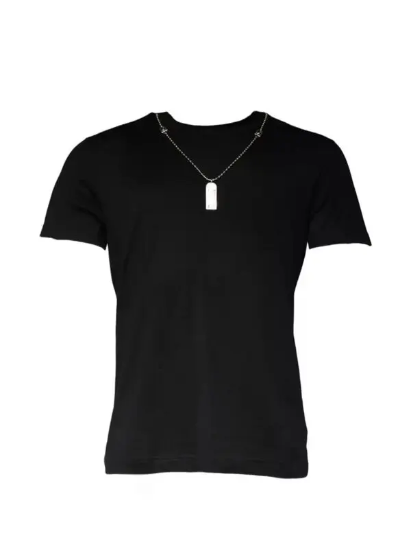 Dolce & Gabbana Crew-neck T-shirt