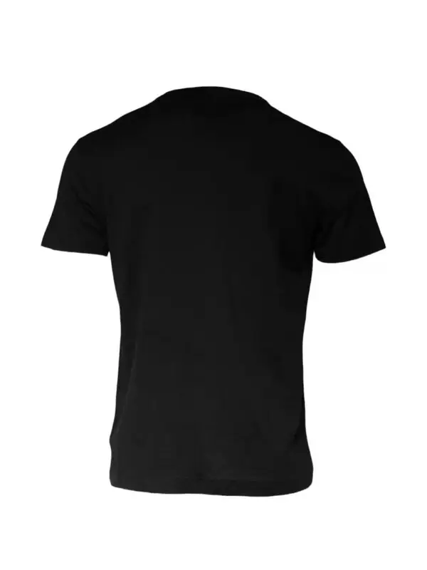 Dolce & Gabbana Crew-neck T-shirt