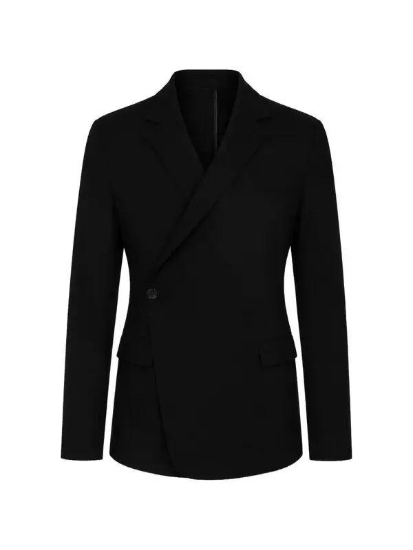 Dolce & Gabbana Double-breasted Peak-lapels Blazer