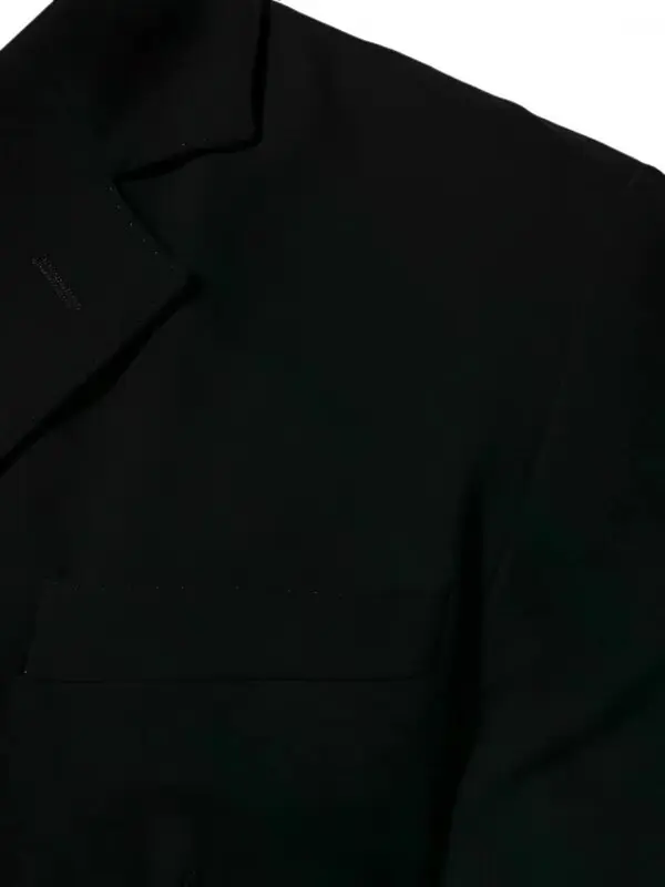 Dolce & Gabbana Double-breasted Peak-lapels Blazer