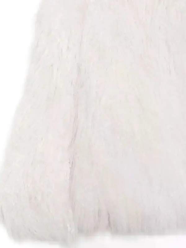 LISKA Tibet Lamb Jacket