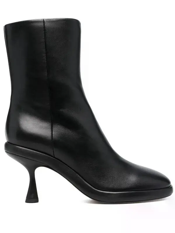 WANDLER June 100mm Ankle Boots