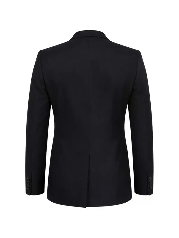 Dolce & Gabbana Single-breasted Blazer