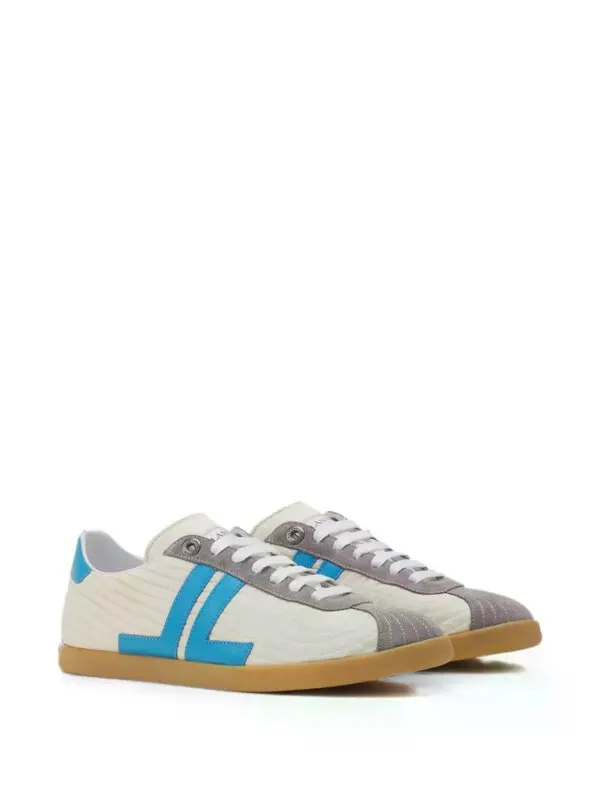 LANVIN Glen 2.0 Nylon Sneakers
