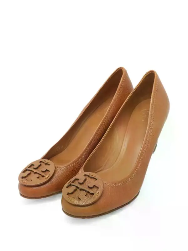 Tory Burch Sally Wedge Pumps