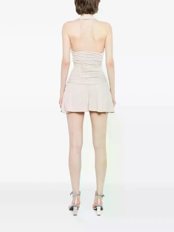 AYA MUSE Paolo Mini Dress