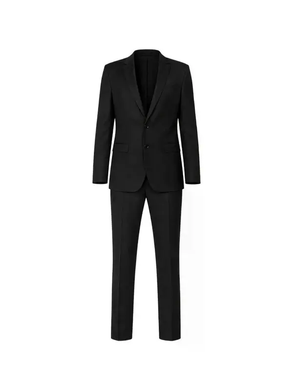 Dolce & Gabbana Martini Single-breasted Suit