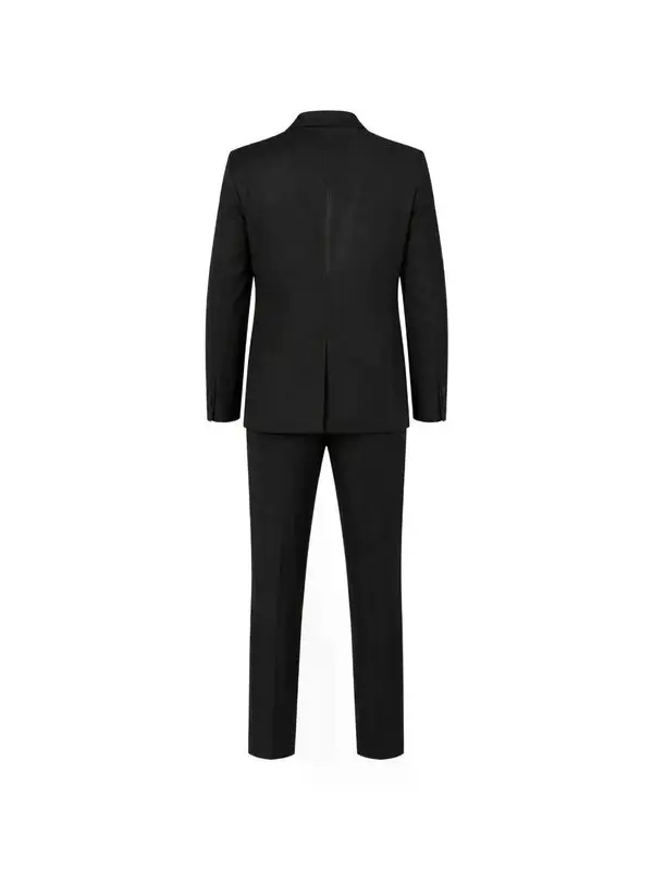 Dolce & Gabbana Martini Single-breasted Suit