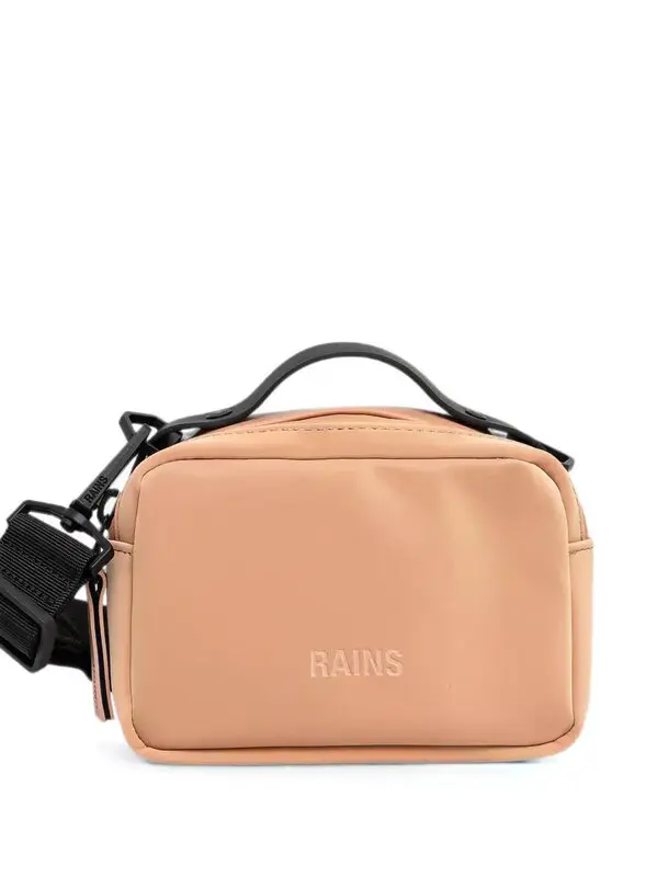 Rains Mini Box Crossbody Bag