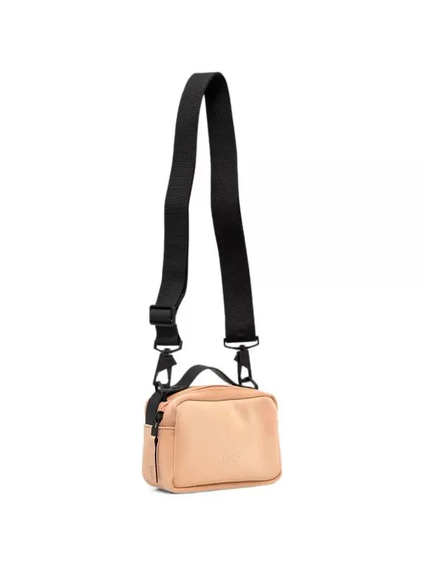 Rains Mini Box Crossbody Bag