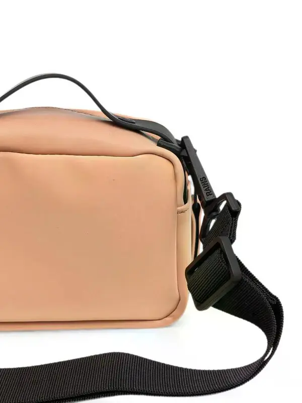 Rains Mini Box Crossbody Bag