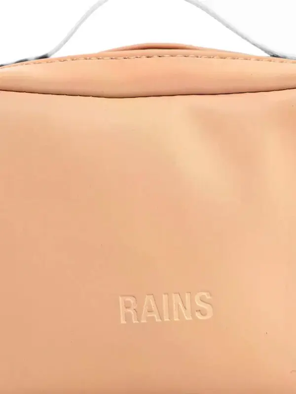 Rains Mini Box Crossbody Bag