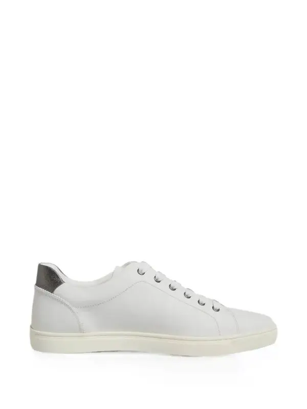 Dolce & Gabbana Sacred Heart Sneakers