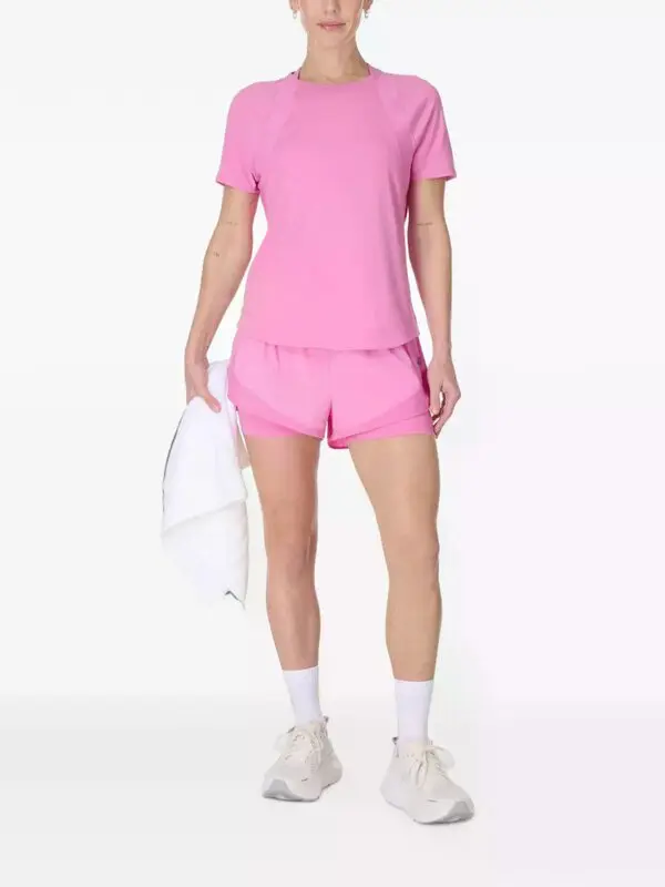 Sweaty Betty Tempo Running Shorts
