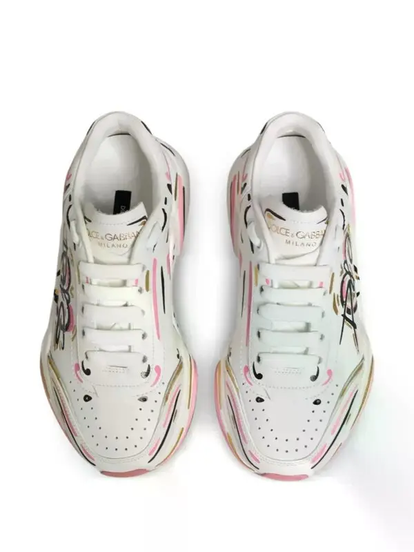 Dolce & Gabbana Daymaster Sneakers