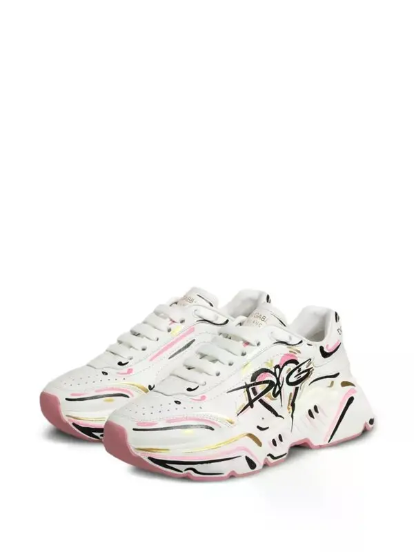 Dolce & Gabbana Daymaster Sneakers