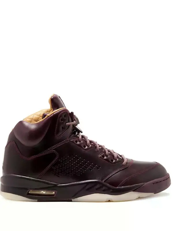 JORDAN 5 Retro Prem Sneakers