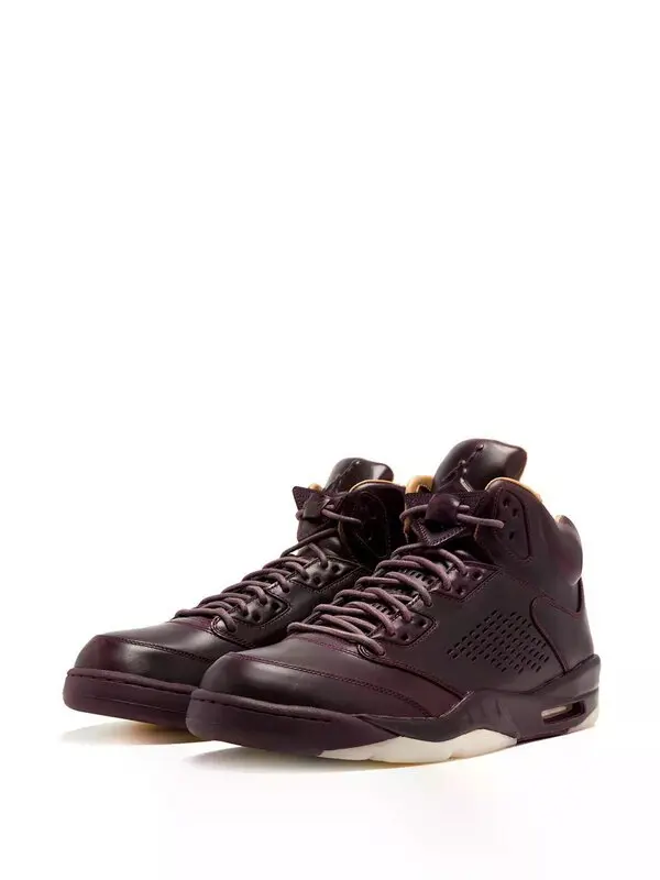 JORDAN 5 Retro Prem Sneakers