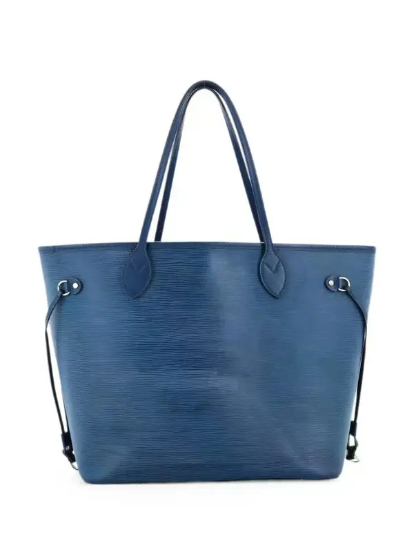 LOUIS VUITTON Epi Leather Mm Tote Bag