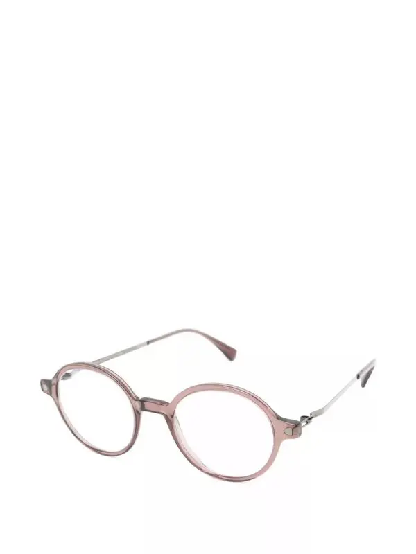 Mykita Mahsa Round Frame Eyeglasses