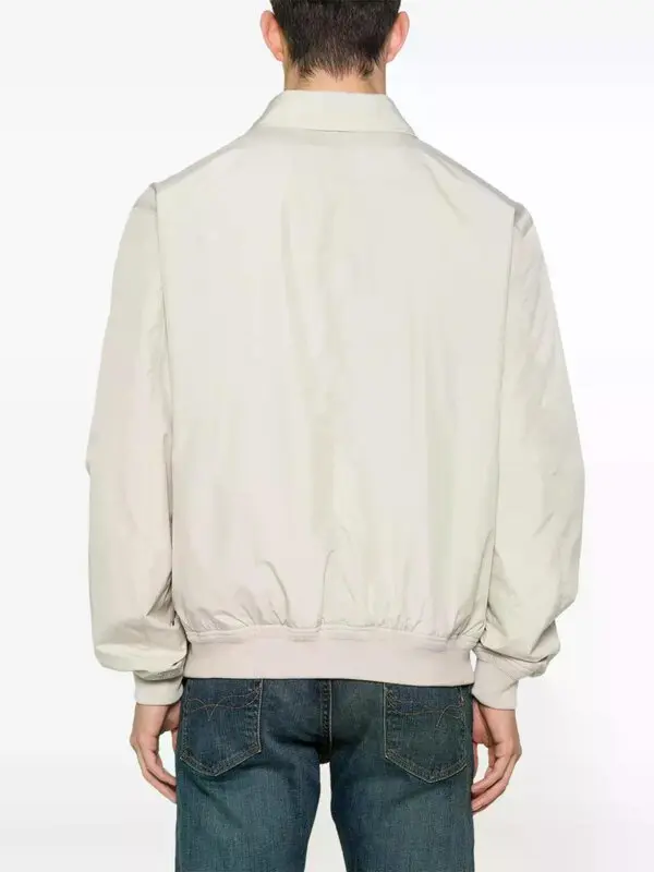 Polo Ralph Lauren Embroidered Pony Bomber Jacket