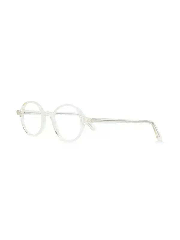 L.g.r Round Frame Eyeglasses