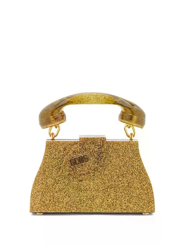 Gcds Call Me Comma Mini Bag
