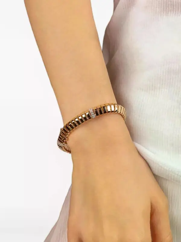 APM MONACO Rayon De Soleil Bracelet - Yellow