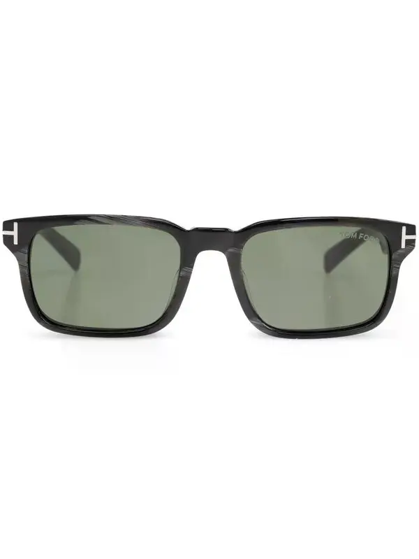 TOM FORD Square-frame Sunglasses