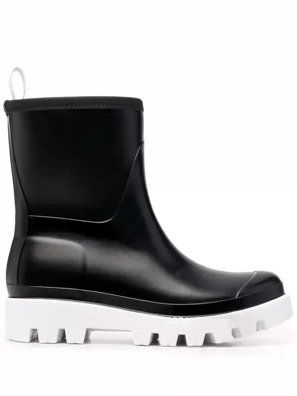 GIABORGHINI Gioborghini Giove Bis 30mm Rain Boots
