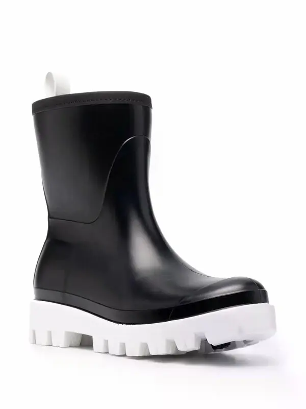 GIABORGHINI Gioborghini Giove Bis 30mm Rain Boots