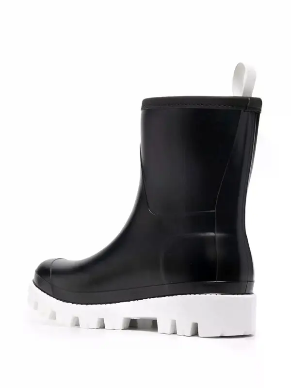 GIABORGHINI Gioborghini Giove Bis 30mm Rain Boots