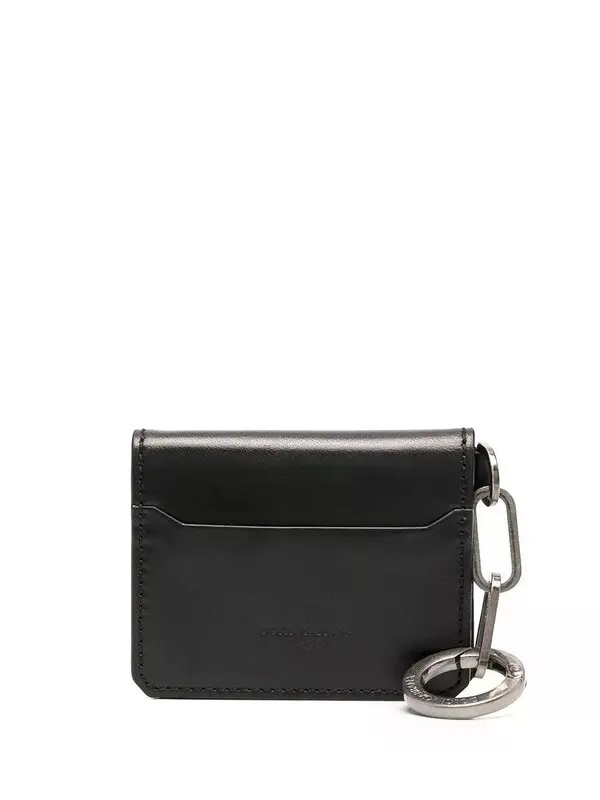 Dolce & Gabbana Chain-link Cardholder