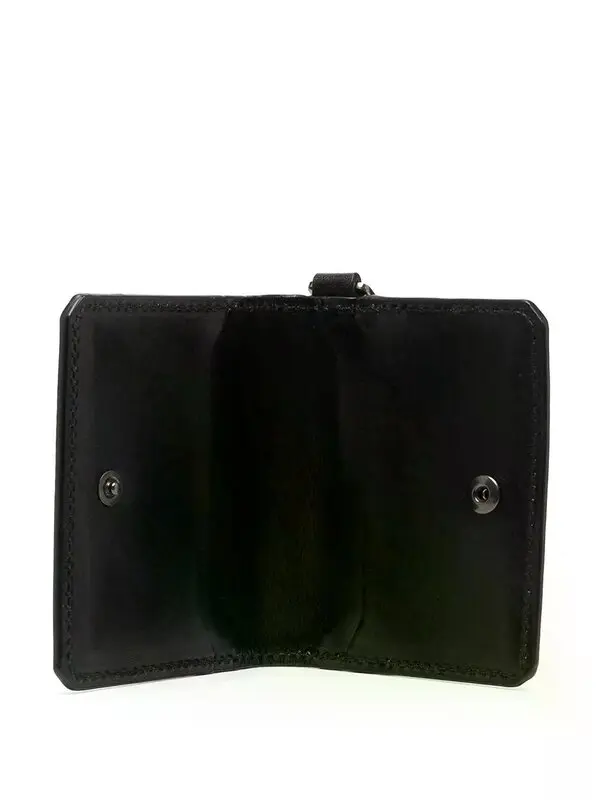 Dolce & Gabbana Chain-link Cardholder