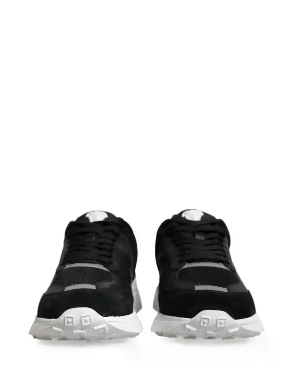 Versace Medusa Chain Reaction Sneakers