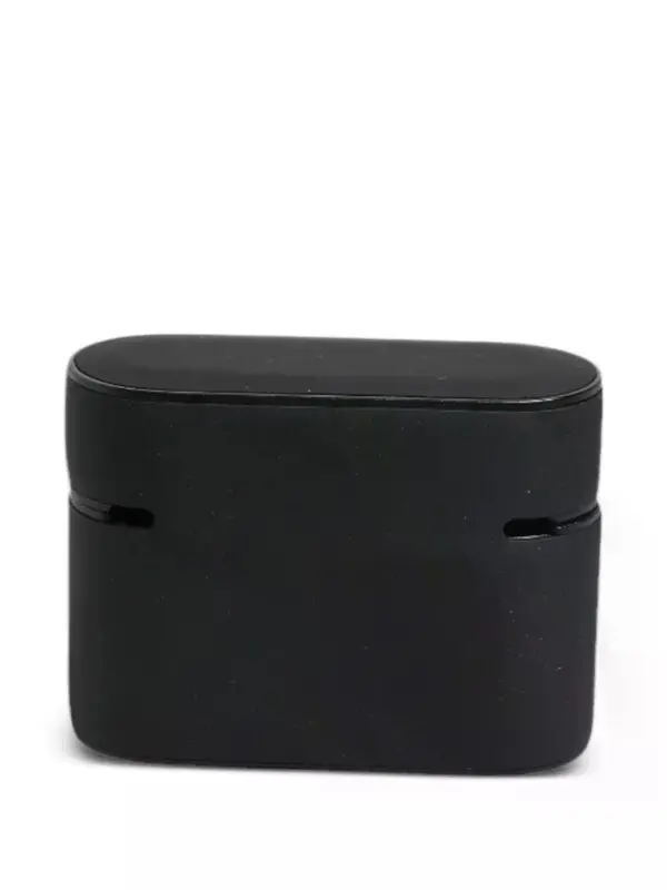 Dolce & Gabbana Embossed-logo Airpods Case