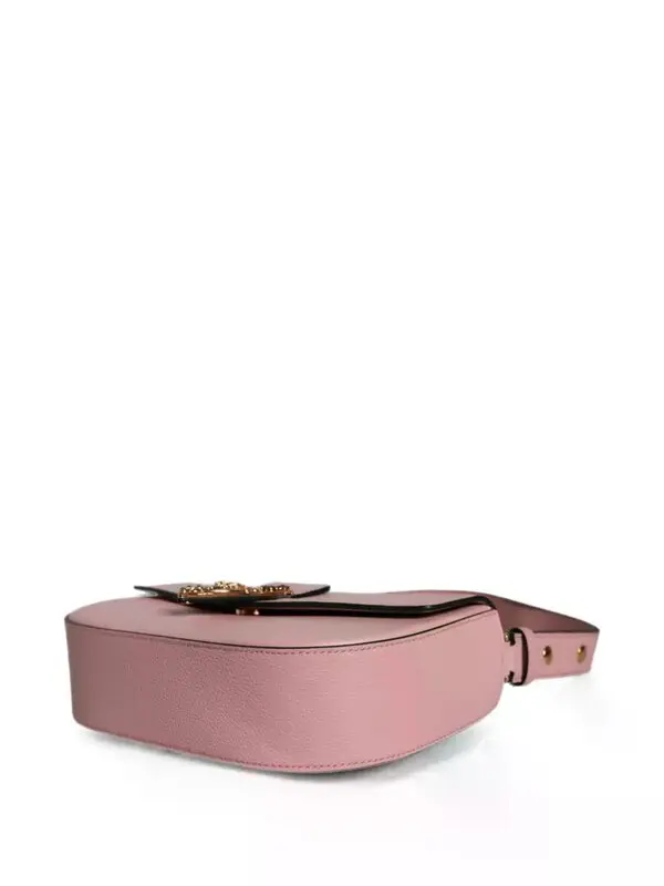 Versace La Greca Shoulder Bag
