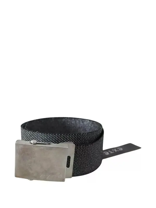 XTE Brushed Buckle Belt
