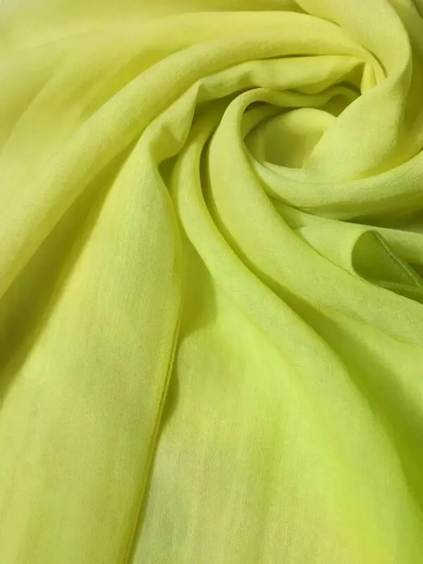 Dolce & Gabbana Silk Scarf