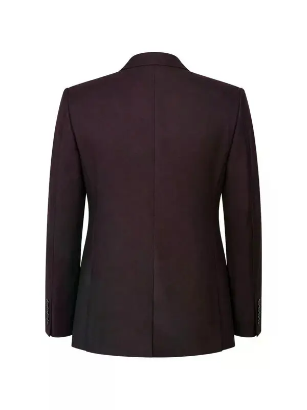 Dolce & Gabbana Single-breasted Blazer