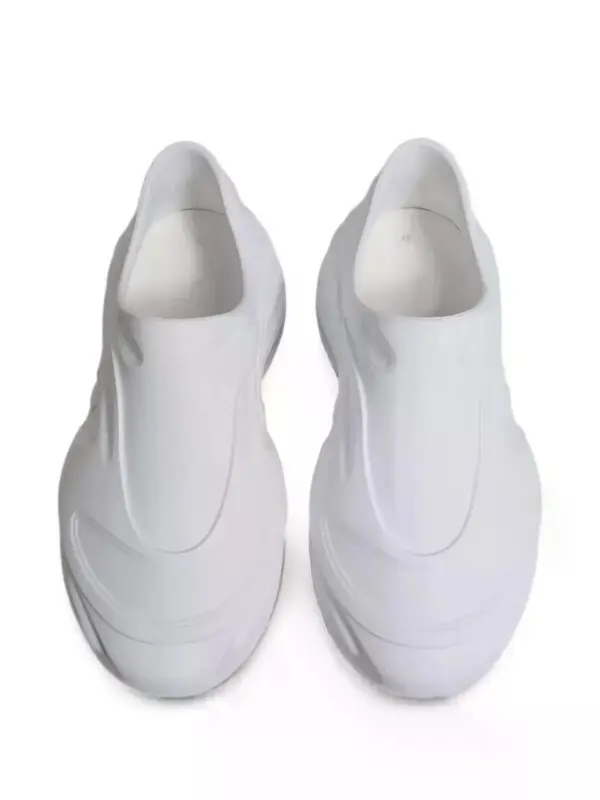 Dolce & Gabbana Daymaster Slip-on Sneakers