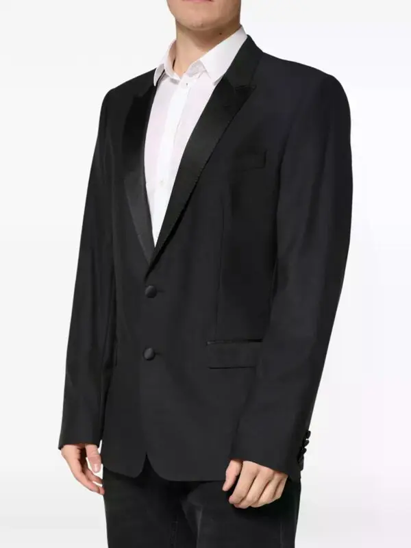 Dolce & Gabbana Single-breasted Blazer