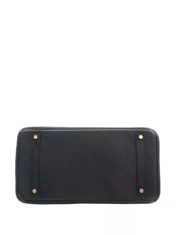 Hermès Togo Birkin 35 Handbag