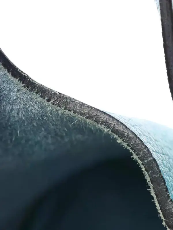 Hermès Clemence Picotin 18 Handbag - Blue